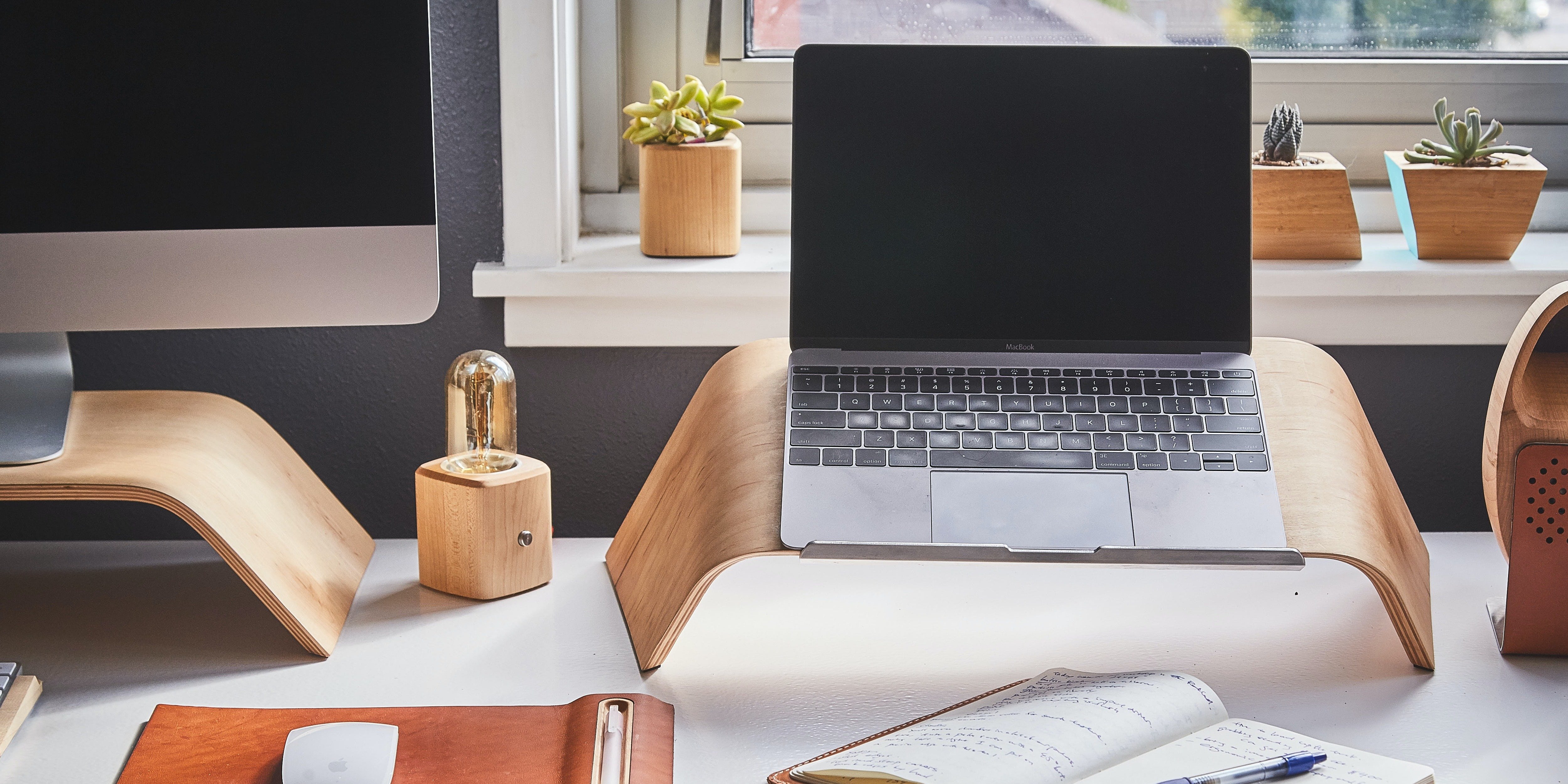 6 Tipps, wie Sie gut organisiert von zuhause aus arbeiten